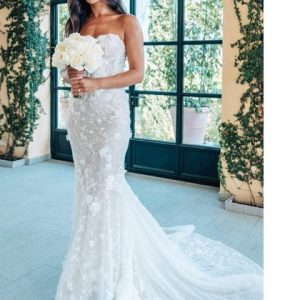 BERTA BRIDAL - Dress Come True
