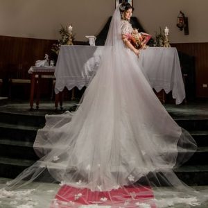 ERMOL GONZALES - Dress Come True